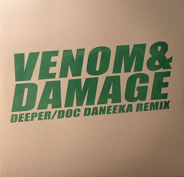 Venom & Damage Albums: songs, discography, biography, and listening ...