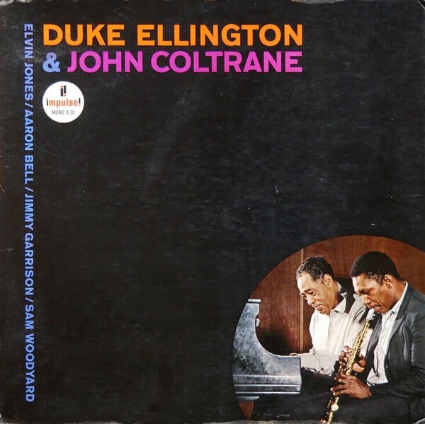 Duke Ellington Albums: songs, discography, biography, and listening guide - Rate Your Music