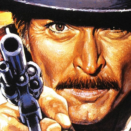 Top Spaghetti Westerns - Rate Your Music