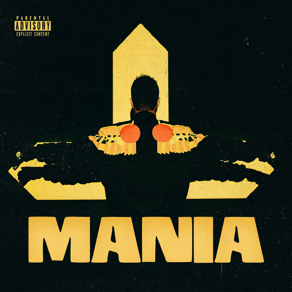 Mania by The Weeknd (Bootleg): Reviews, Ratings, Credits, Song list ...