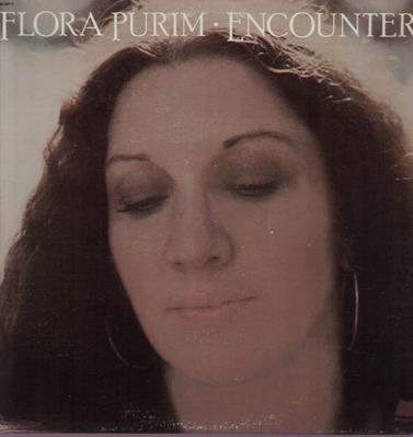Encounter by Flora Purim (Album; Milestone; BLPS 19264): Reviews ...