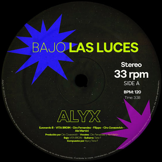 Alyx Albums: songs, discography, biography, and listening guide - Rate ...