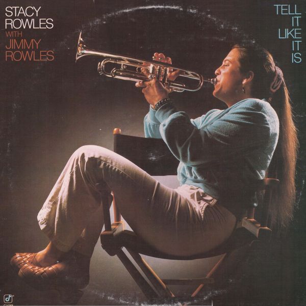 Stacy Rowles Albums: songs, discography, biography, and listening guide ...