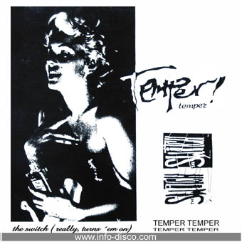 Temper! Temper Albums: songs, discography, biography, and listening ...