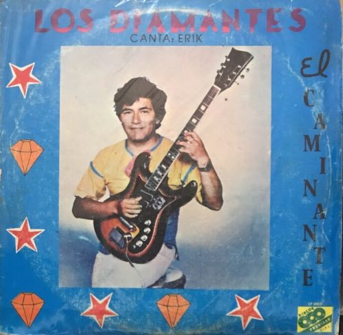 Los Diamantes de Huancayo Albums: songs, discography, biography, and ...