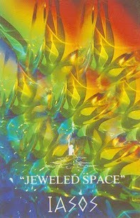 Jeweled Space by Iasos (Album, Ambient): Reviews, Ratings, Credits ...