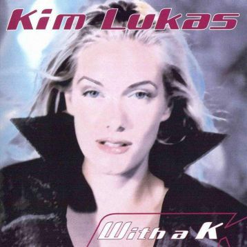 With a K by Kim Lukas (Album, Italo Dance): Reviews, Ratings, Credits ...