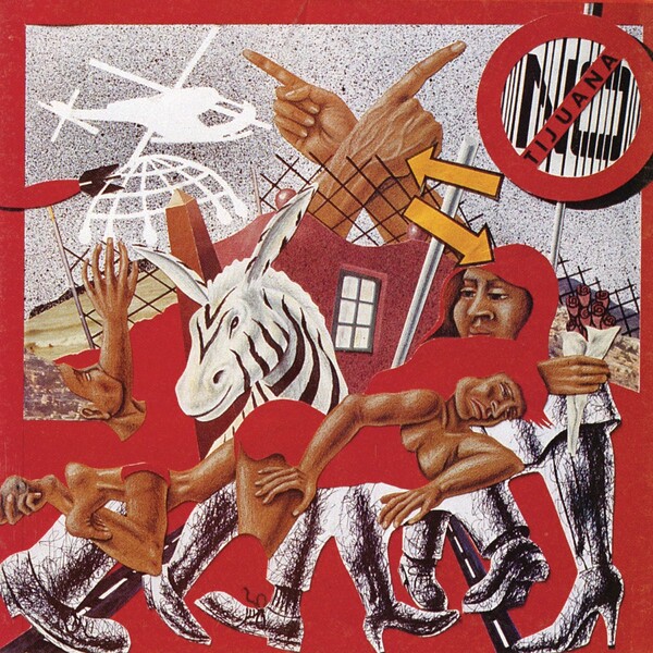 Tijuana No! Albums: songs, discography, biography, and listening guide ...