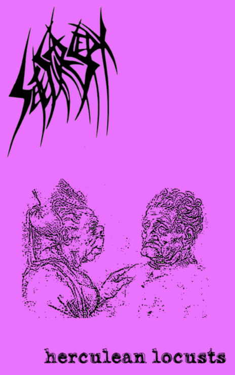 Sete Star Sept / Herculean Locusts by Sete Star Sept / Herculean ...