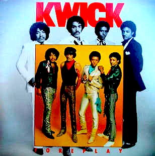 Foreplay by Kwick (Album): Reviews, Ratings, Credits, Song list - Rate ...