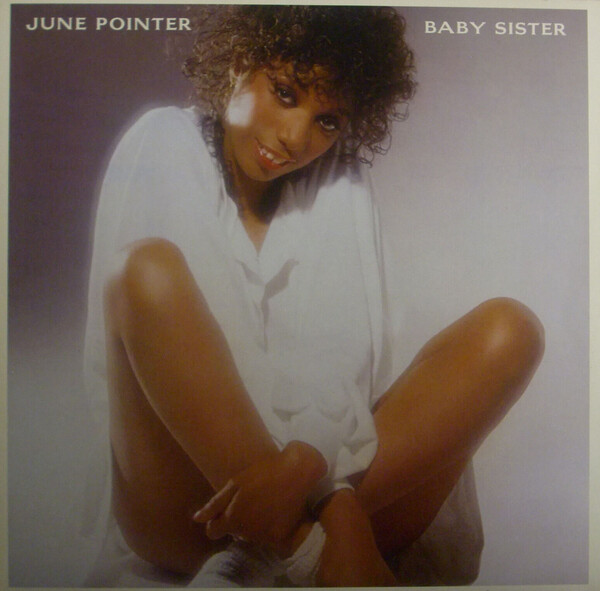 June Pointer Albums: songs, discography, biography, and listening guide - Rate Your Music