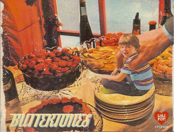 The Buttertones Albums: songs, discography, biography, and listening ...