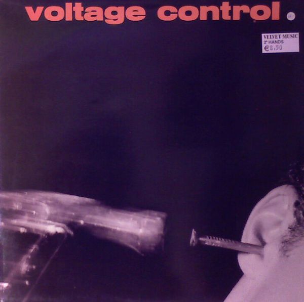 Antithesis Song by Voltage Control (Single, New Beat): Reviews, Ratings ...