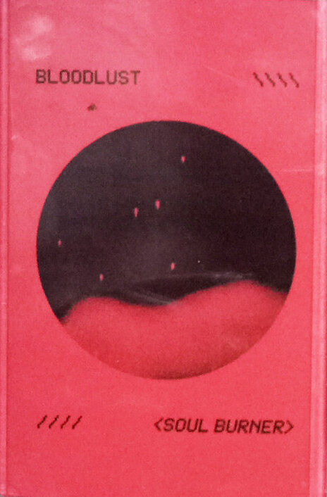 Soul Burner by Bloodlust (Album): Reviews, Ratings, Credits, Song list ...