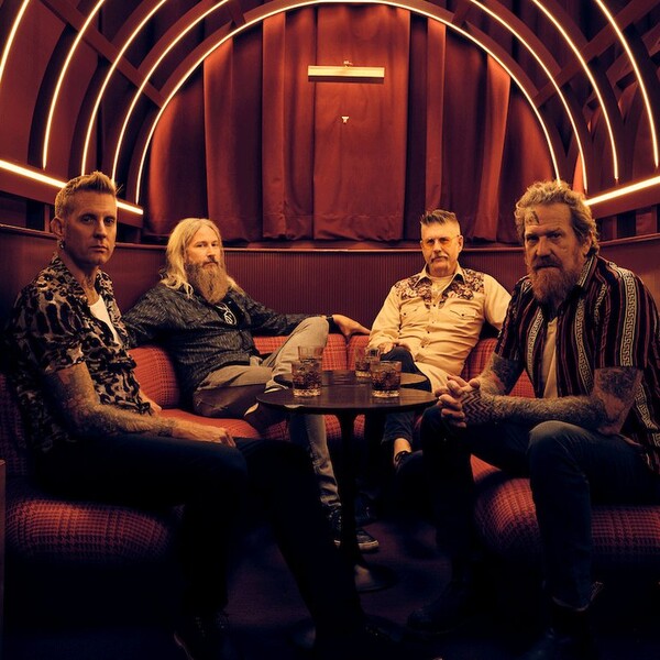 Mastodon Ranked - Rate Your Music