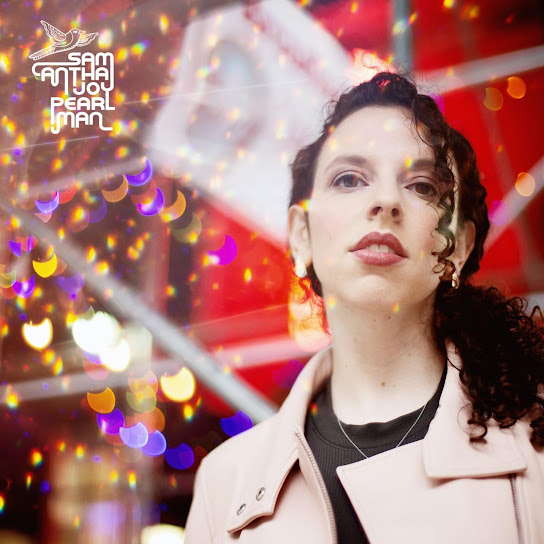 Flight by Samantha Joy Pearlman (Album, Alternative R&B): Reviews, Ratings, Credits, Song list ...