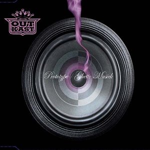 Prototype / Ghetto Musick by OutKast (Single, Neo-Soul): Reviews ...