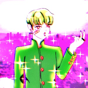 Review for 3dcamgrl - Kaiju Soup by fishywinterdinner - Rate Your Music