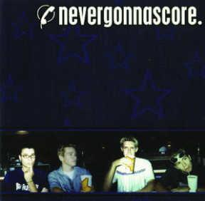 The Byron Sessions by Nevergonnascore (Album): Reviews, Ratings ...