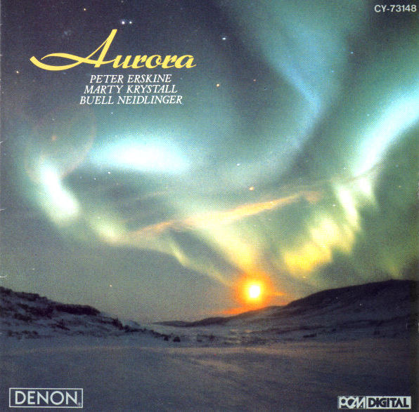 Aurora by Aurora (Album): Reviews, Ratings, Credits, Song list - Rate ...