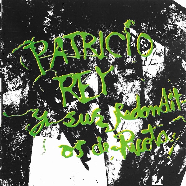 Gulp! by Patricio Rey y Sus Redonditos de Ricota (Album; Del Cielito ...