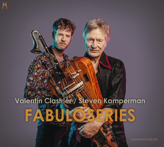 Steven Kamperman Albums: songs, discography, biography, and listening ...