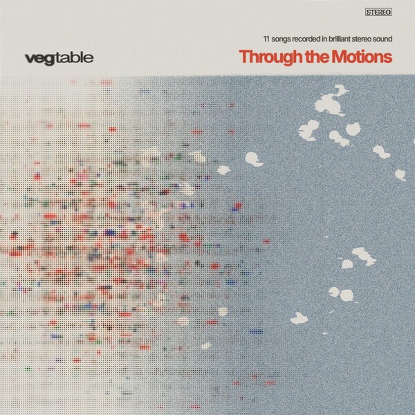 Through the Motions by Vegtable (Album, Slacker Rock): Reviews, Ratings ...