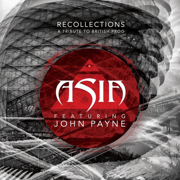 Asia Featuring John Payne Albums: songs, discography, biography, and ...