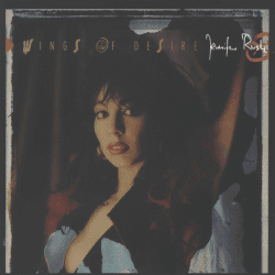 Wings of Desire by Jennifer Rush (Album; CBS; 466000 2): Reviews ...