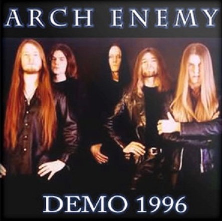 Arch Enemy Albums: songs, discography, biography, and listening guide ...