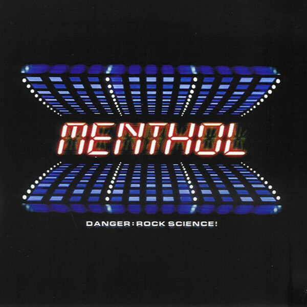 Danger: Rock Science! by Menthol (Album, Indie Rock): Reviews, Ratings ...