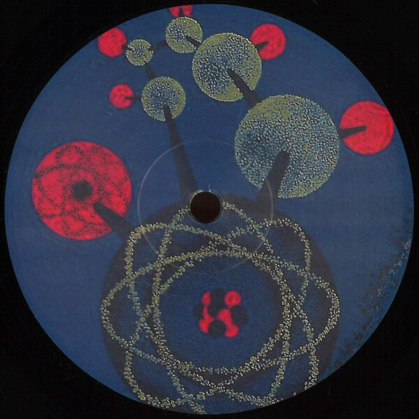 Level of Concern by Chris Carrier (EP, Acid Techno): Reviews, Ratings ...