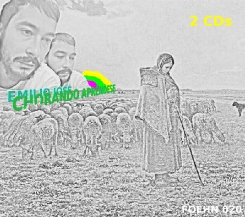 Emilio José Albums: songs, discography, biography, and listening guide ...