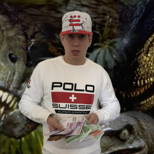 Jurassic Swag by Money Boy (Single): Reviews, Ratings, Credits, Song ...
