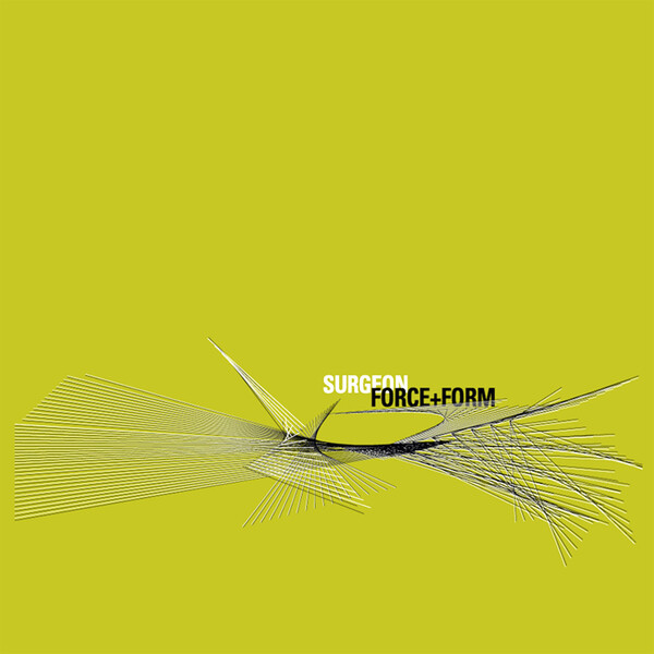 Force + Form by Surgeon (Album; Tresor): Reviews, Ratings, Credits ...