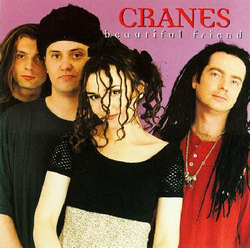 Cranes Albums: songs, discography, biography, and listening guide ...