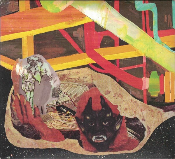 Reviews of At Mount Zoomer by Wolf Parade (Album, Indie Rock) - Rate ...