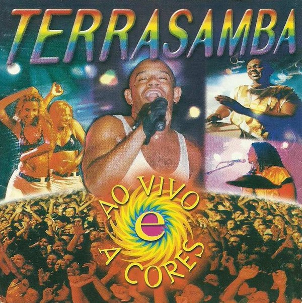 Terra Samba Albums: songs, discography, biography, and listening guide ...