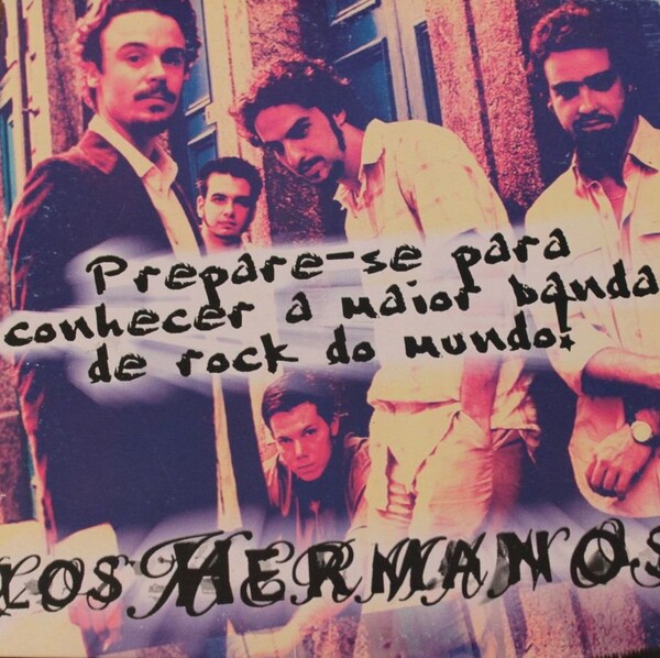 Los Hermanos Albums: songs, discography, biography, and listening guide ...