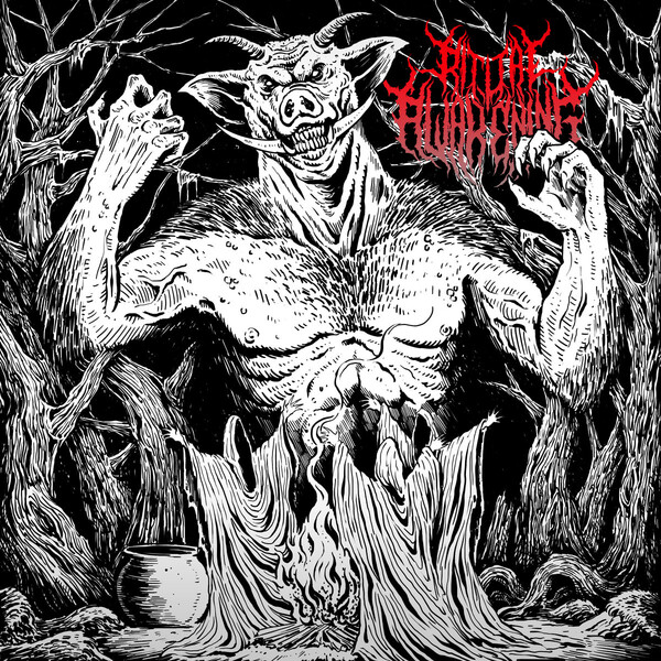 Ritual Awakening by Ritual Awakening (Album): Reviews, Ratings, Credits ...