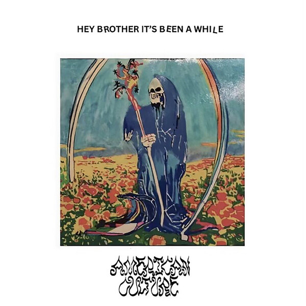Hey Brother, It's Been a While by American Culture (Album, Indie Rock ...