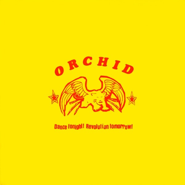 Orchid Albums: songs, discography, biography, and listening guide ...
