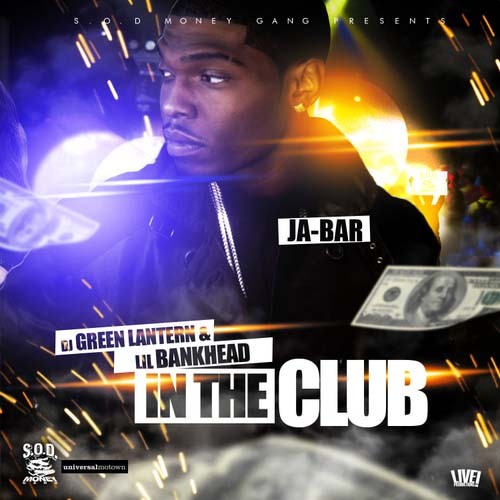 In the Club by Jbar (Mixtape, Pop Rap): Reviews, Ratings, Credits, Song ...