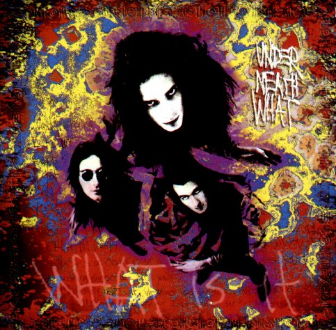 What Is It by Under Neath What (Album, Alternative Rock): Reviews ...