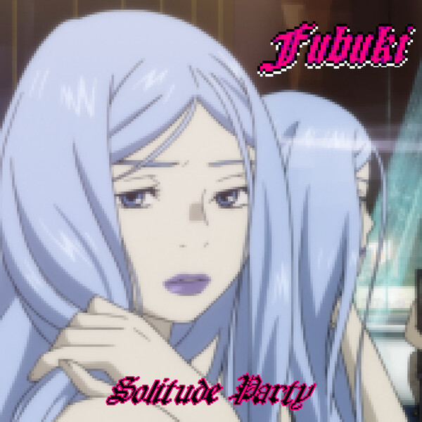 Solitude Party by Fubuki (Compilation, Nintendocore): Reviews, Ratings ...