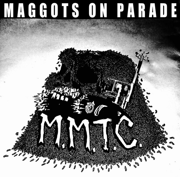 Maggots on Parade by More Maggots Than Carcass (EP, Grindcore): Reviews ...