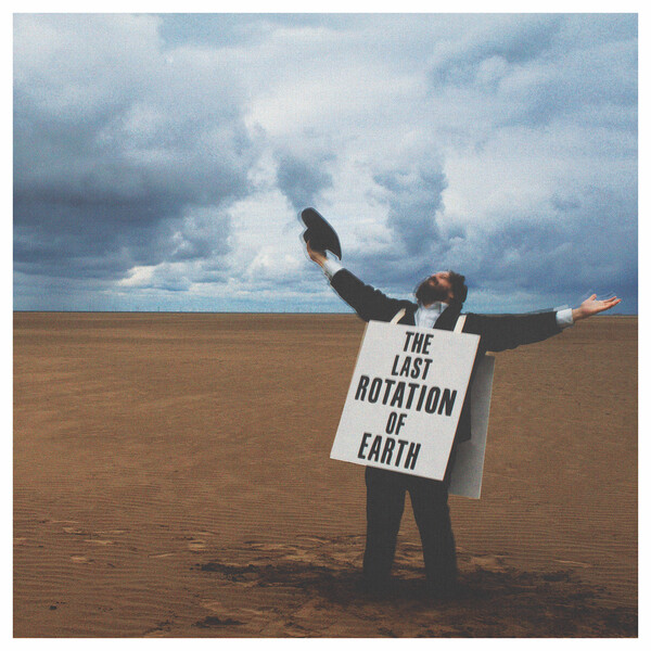 The Last Rotation of Earth by B.C. Camplight (Album, Progressive Pop ...