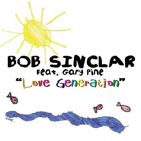 Bob Sinclar Albums: songs, discography, biography, and listening guide ...