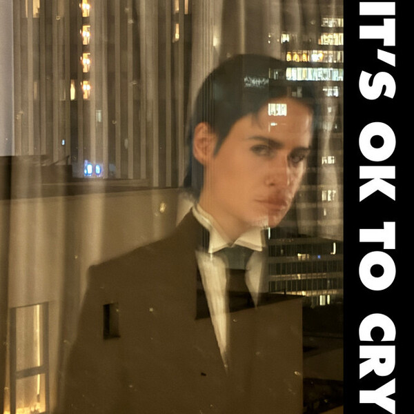 It's OK to Cry (Hôtel pour SOPHIE) by Rahim C Redcar (Single, Art Pop ...