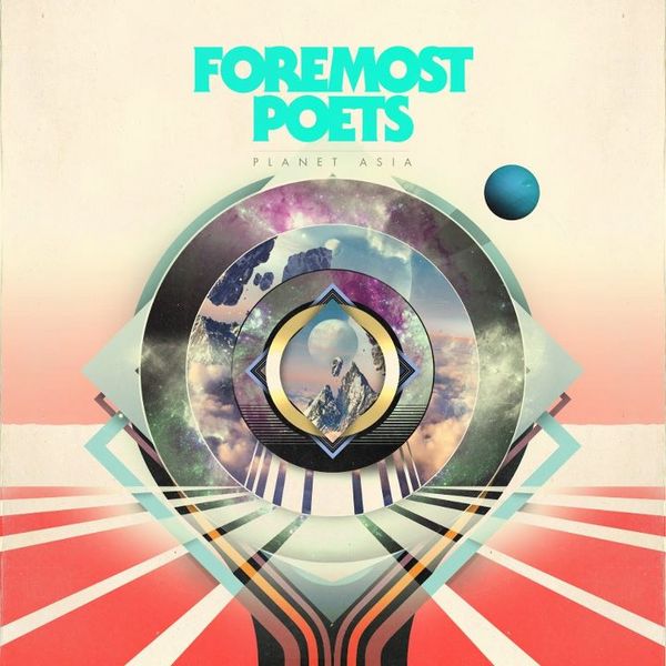 Planet Asia by Foremost Poets (Album, House): Reviews, Ratings, Credits ...
